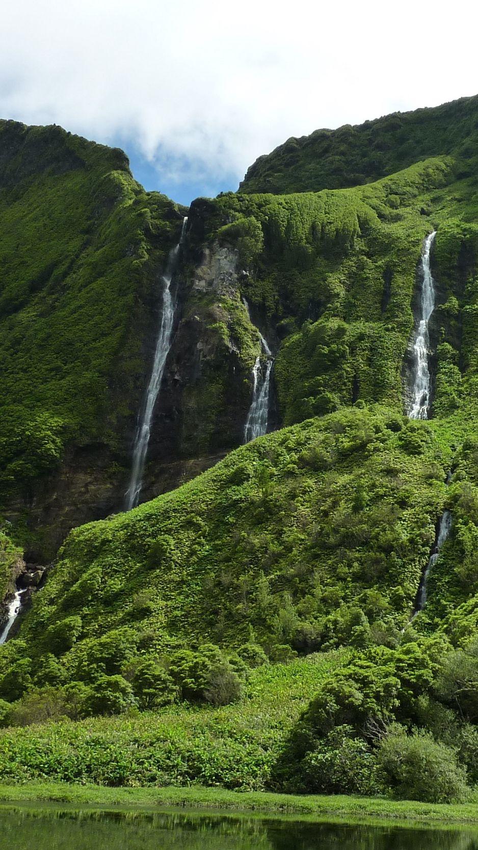 Azores Wallpapers - Top Free Azores Backgrounds - WallpaperAccess