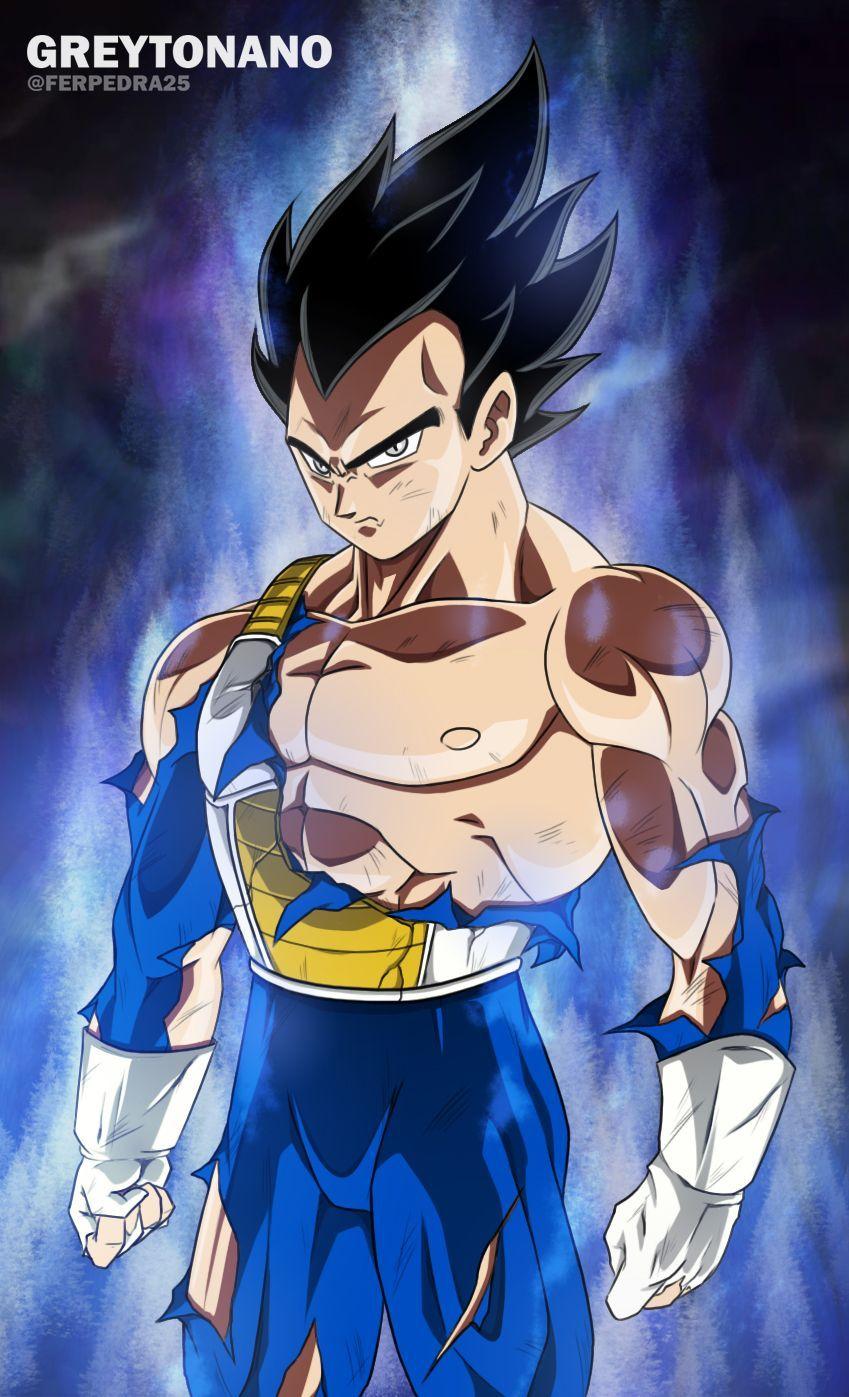 Vegeta 4k Wallpapers - Top Free Vegeta 4k Backgrounds - WallpaperAccess