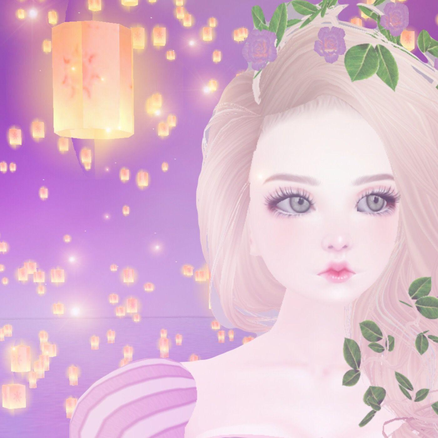 IMVU Wallpapers - Top Free IMVU Backgrounds - WallpaperAccess