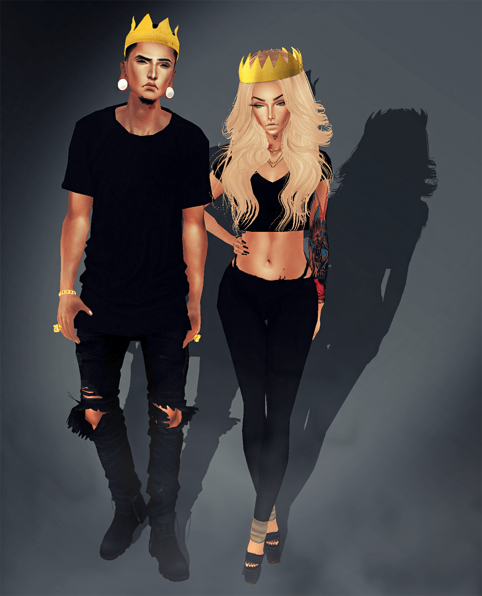 IMVU Wallpapers - Top Free IMVU Backgrounds - WallpaperAccess