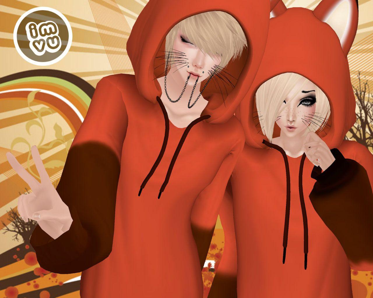 IMVU Wallpapers - Top Free IMVU Backgrounds - WallpaperAccess