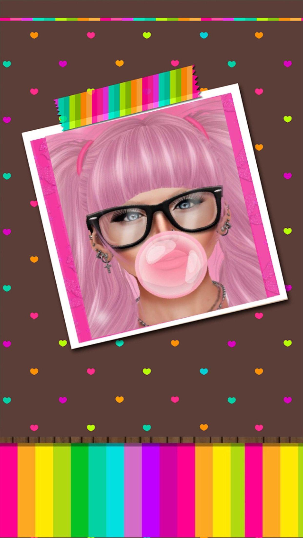 IMVU Wallpapers - Top Free IMVU Backgrounds - WallpaperAccess