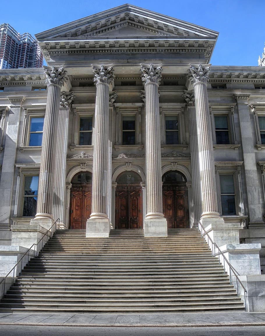 Courthouse Wallpapers - Top Free Courthouse Backgrounds - WallpaperAccess