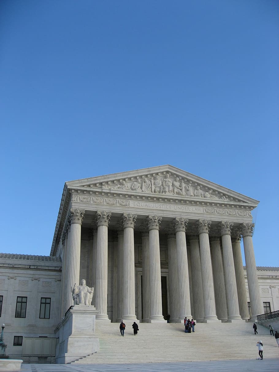 Courthouse Wallpapers - Top Free Courthouse Backgrounds - WallpaperAccess