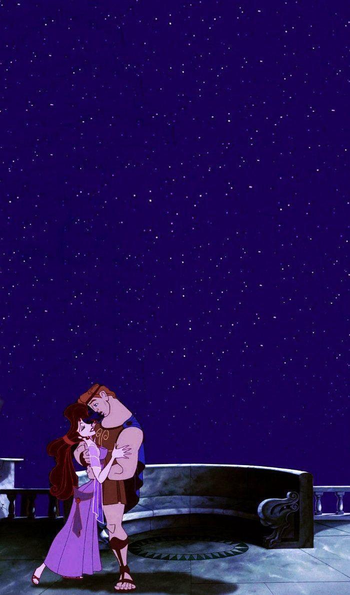 Hercules Disney Wallpapers - Top Free Hercules Disney Backgrounds ...