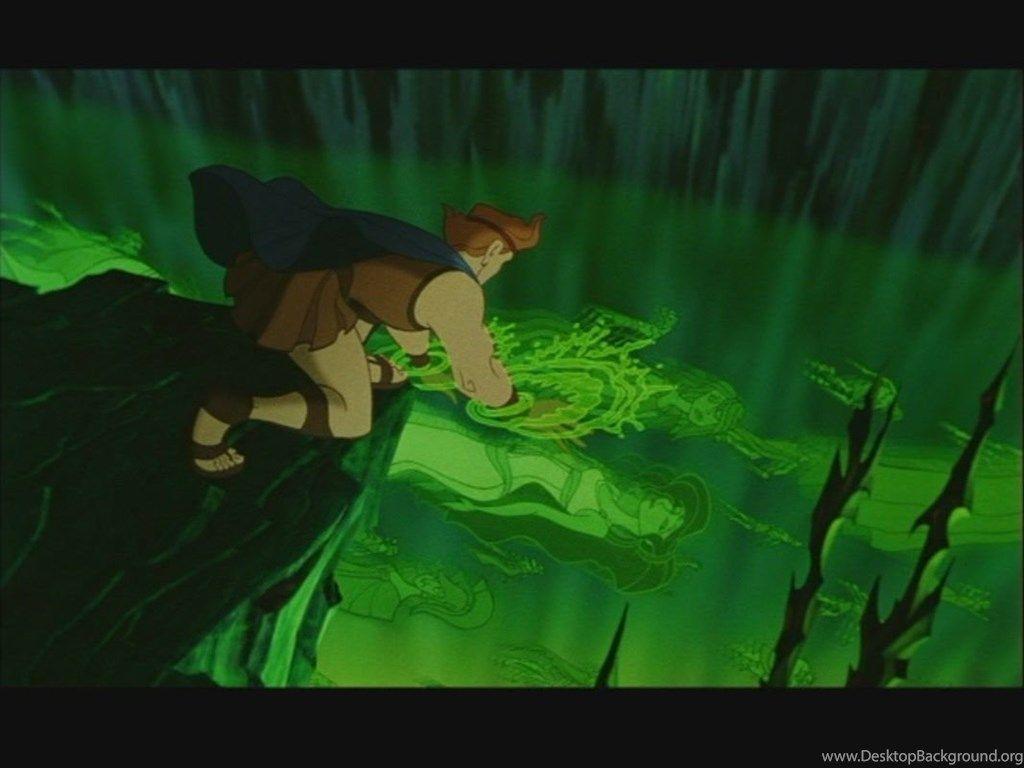 Hercules Disney Wallpapers - Top Free Hercules Disney Backgrounds ...