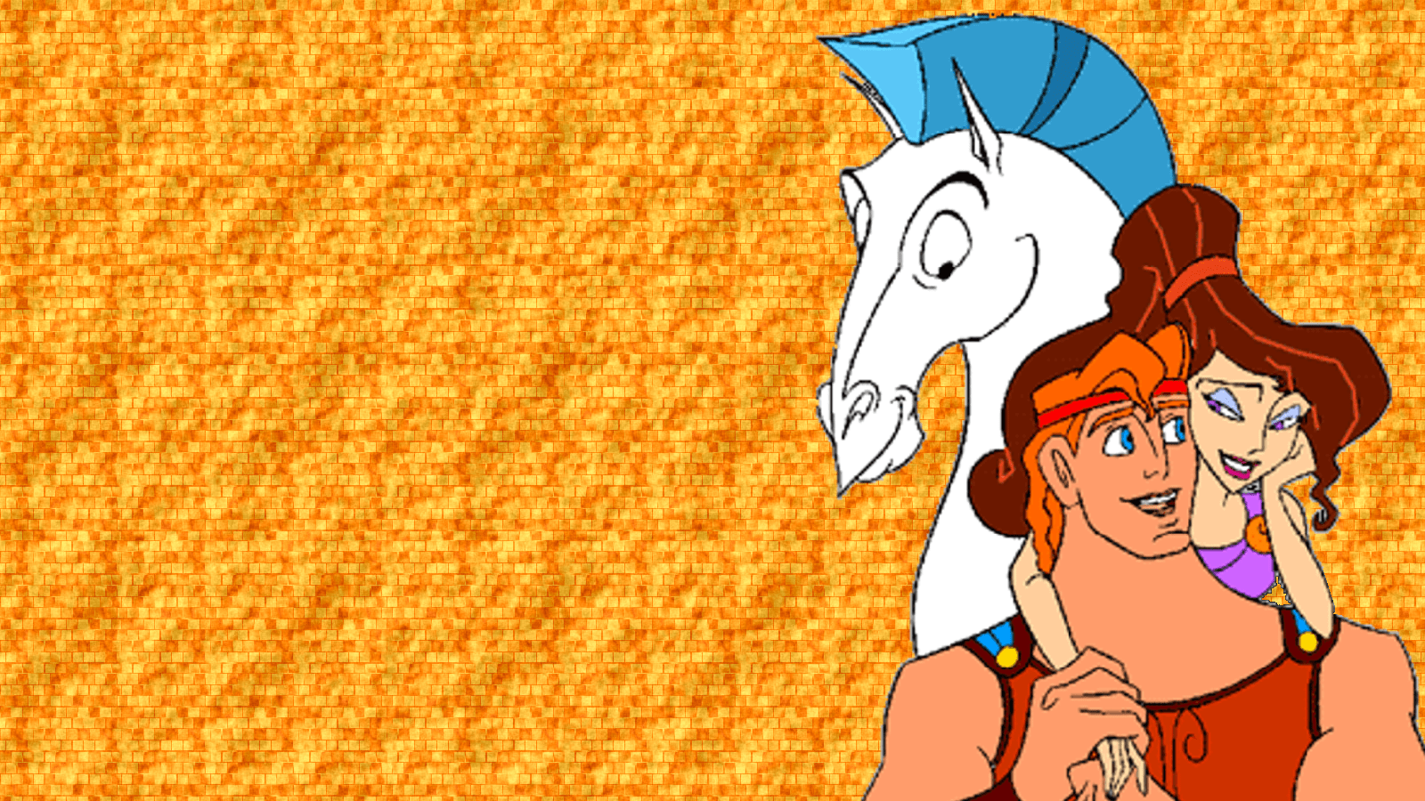 Hercules Disney Wallpapers - Top Free Hercules Disney Backgrounds ...