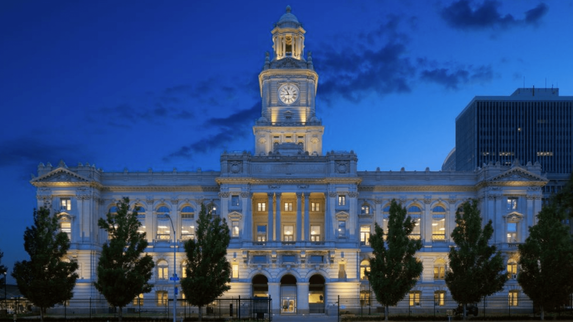 Courthouse Wallpapers - Top Free Courthouse Backgrounds - WallpaperAccess