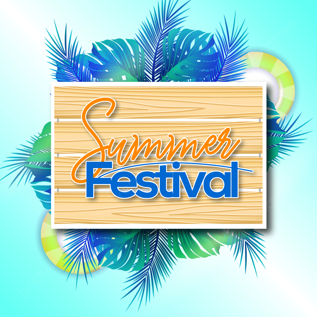 Summer Festival Wallpapers - Top Free Summer Festival Backgrounds ...