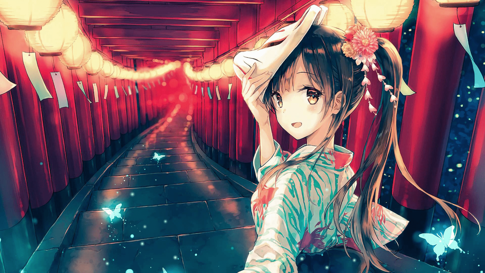 Summer Festival Wallpapers - Top Free Summer Festival Backgrounds ...