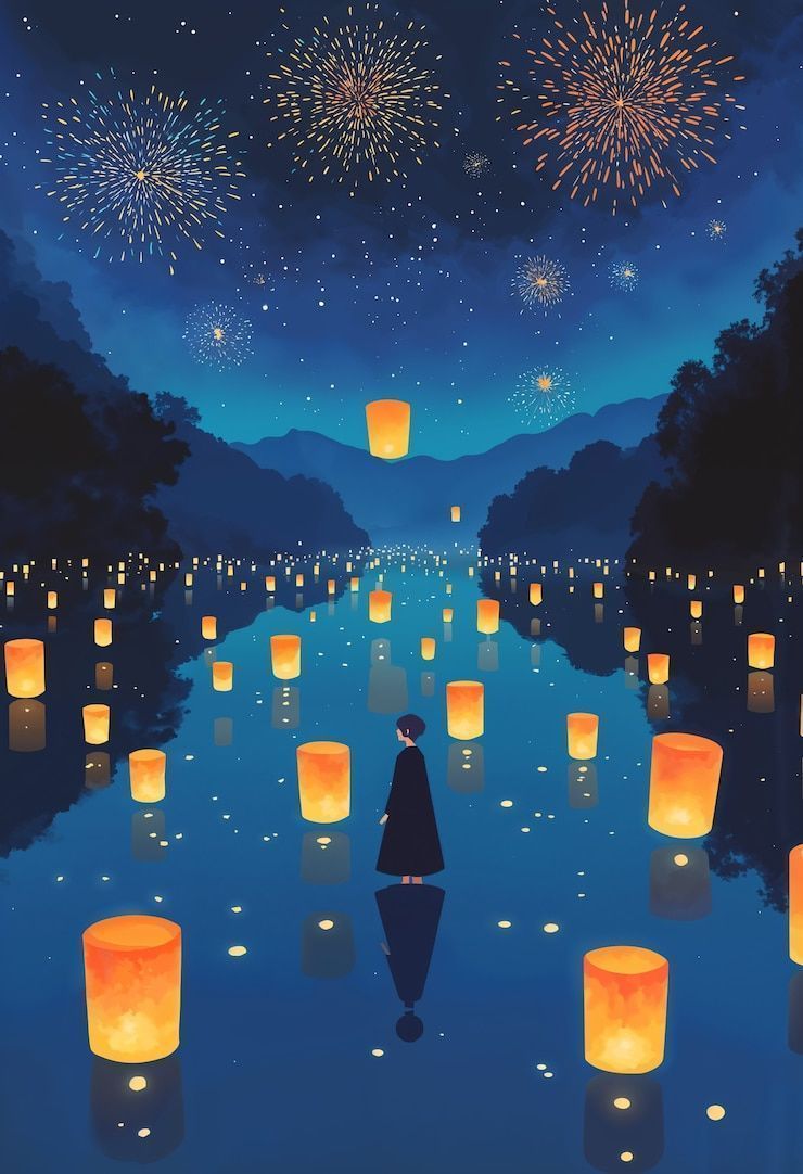 Summer Festival Wallpapers - Top Free Summer Festival Backgrounds ...
