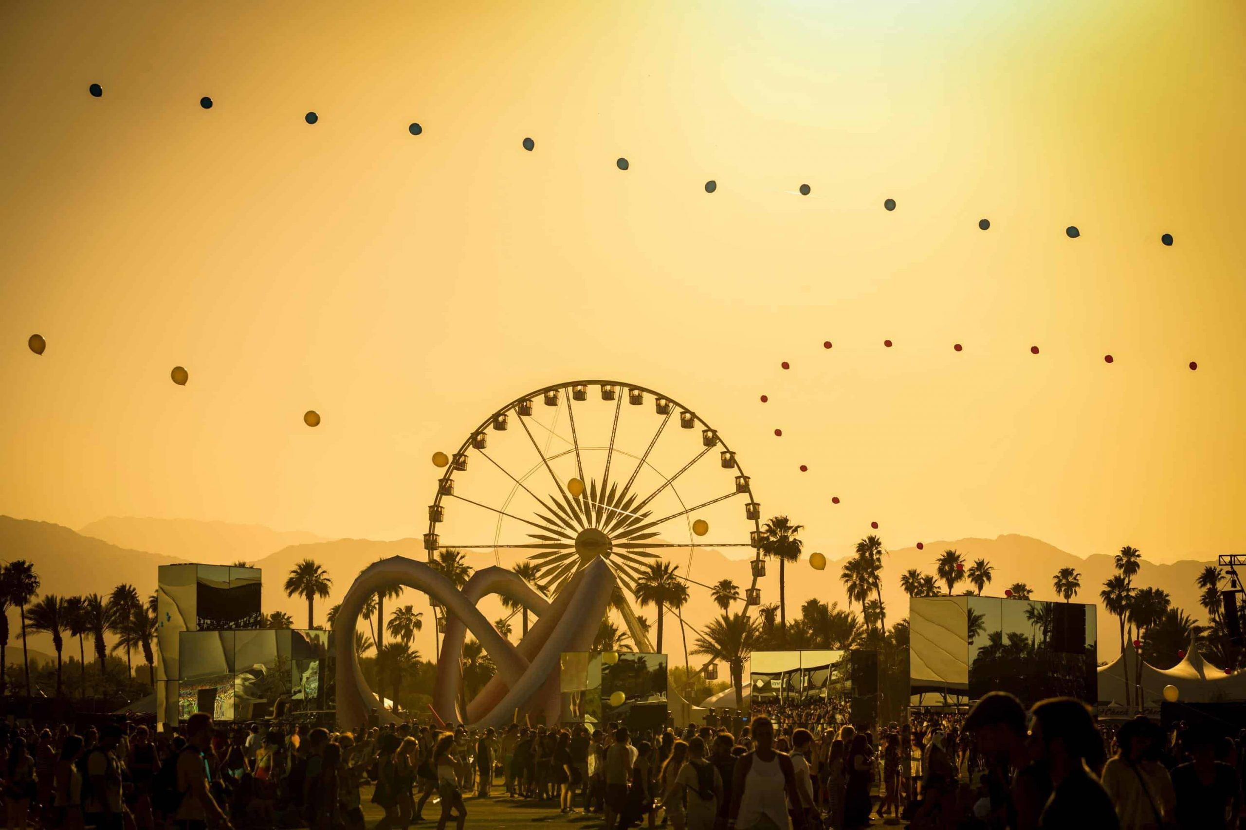 Summer Festival Wallpapers - Top Free Summer Festival Backgrounds ...