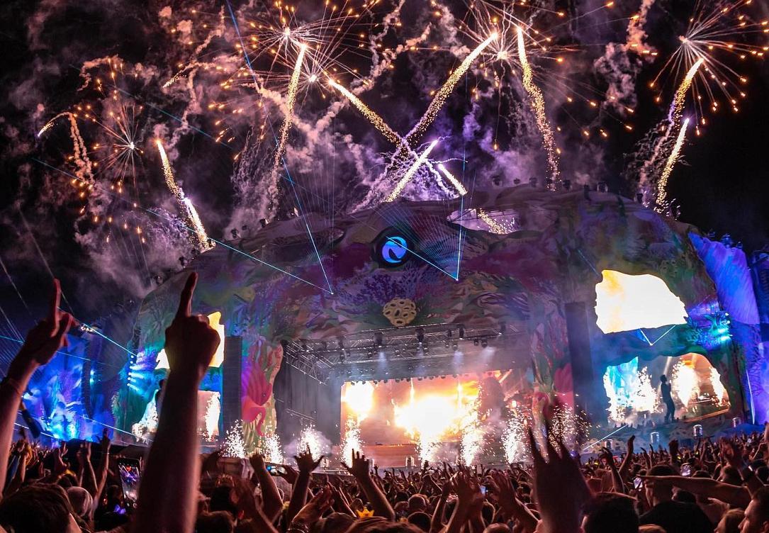 Summer Festival Wallpapers - Top Free Summer Festival Backgrounds ...