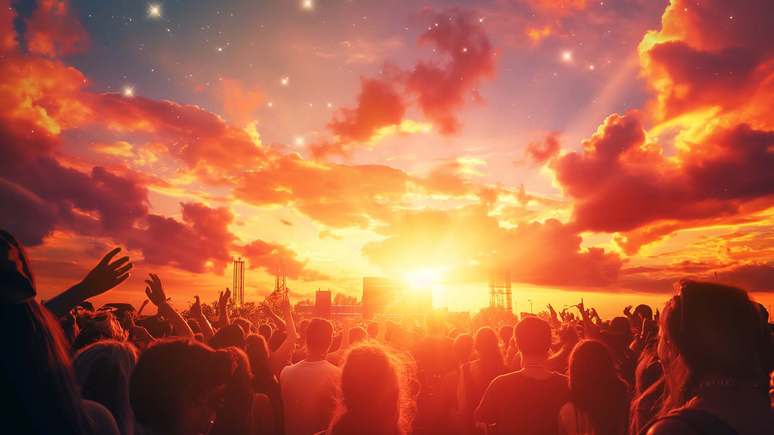 Summer Festival Wallpapers - Top Free Summer Festival Backgrounds ...