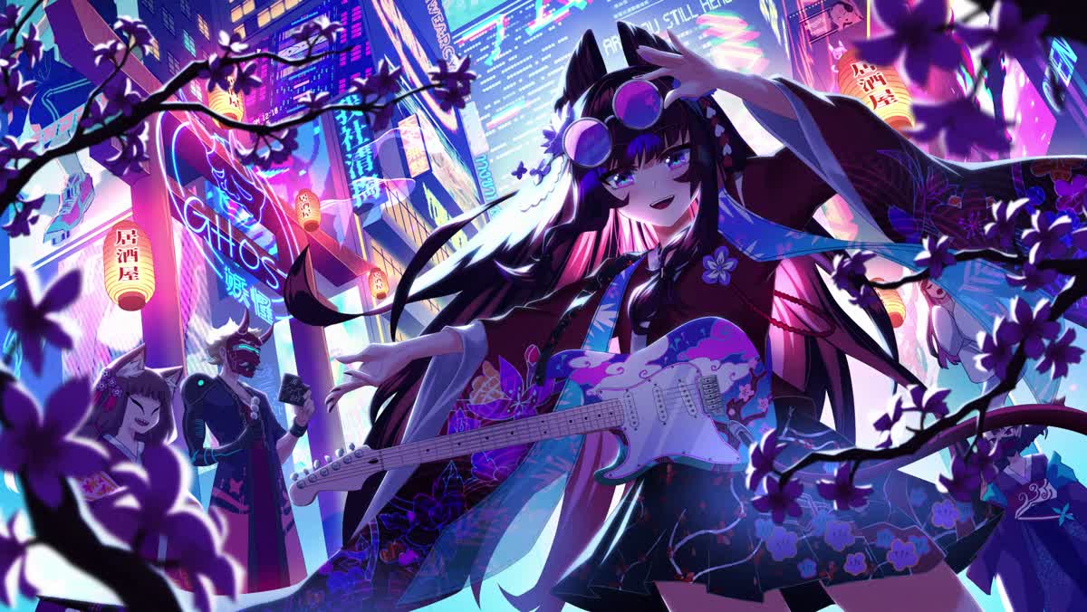 Summer Festival Wallpapers - Top Free Summer Festival Backgrounds ...