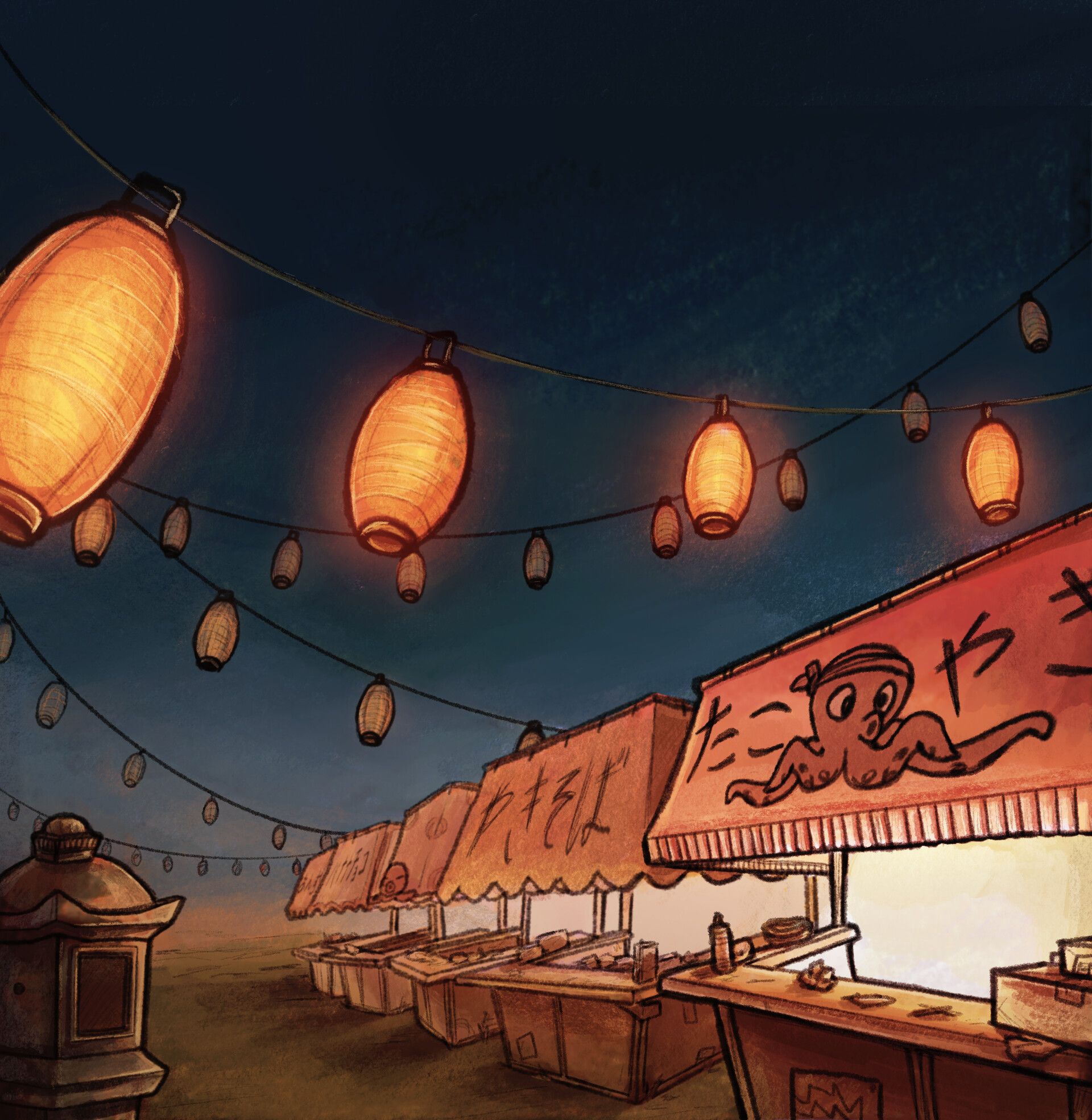 Summer Festival Wallpapers - Top Free Summer Festival Backgrounds ...