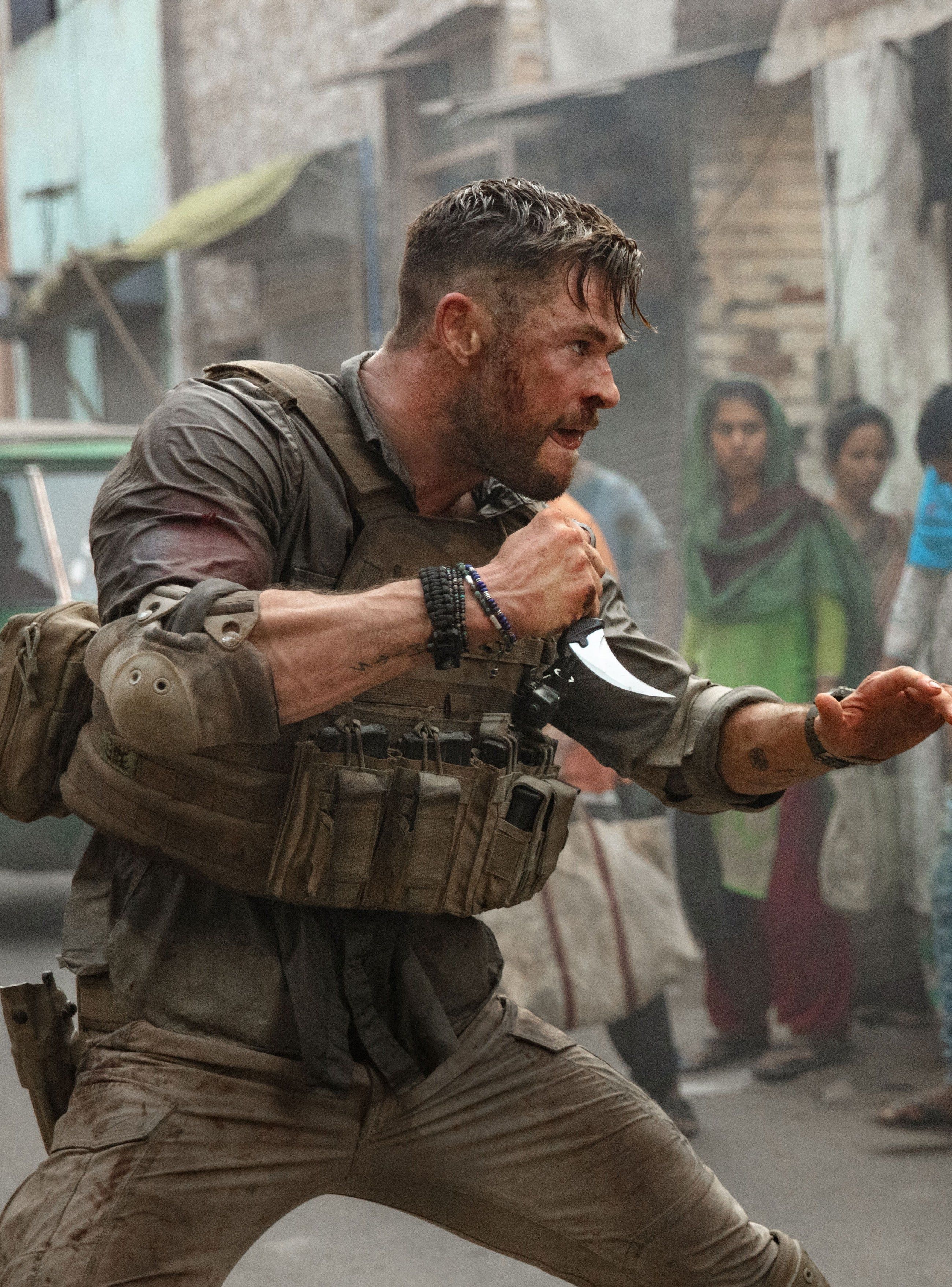 Tyler Rake Wallpapers - Top Free Tyler Rake Backgrounds - WallpaperAccess