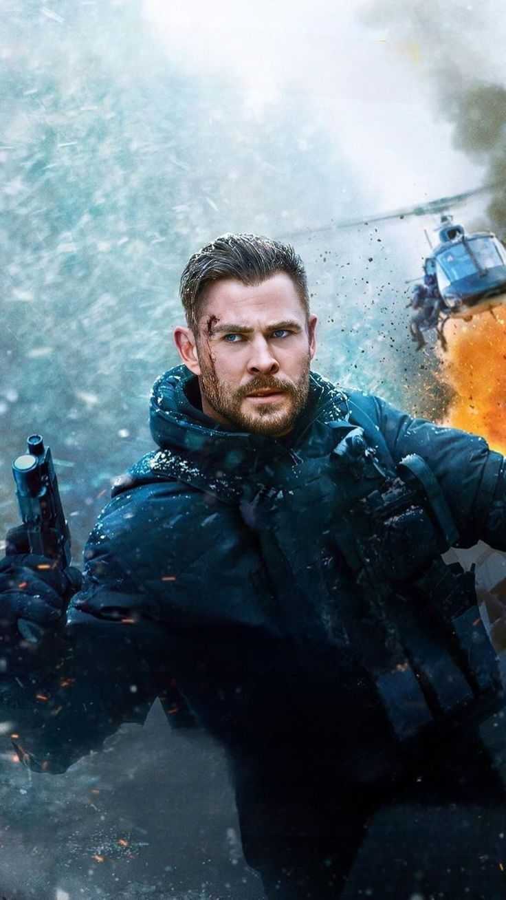 Tyler Rake Wallpapers - Top Free Tyler Rake Backgrounds - WallpaperAccess