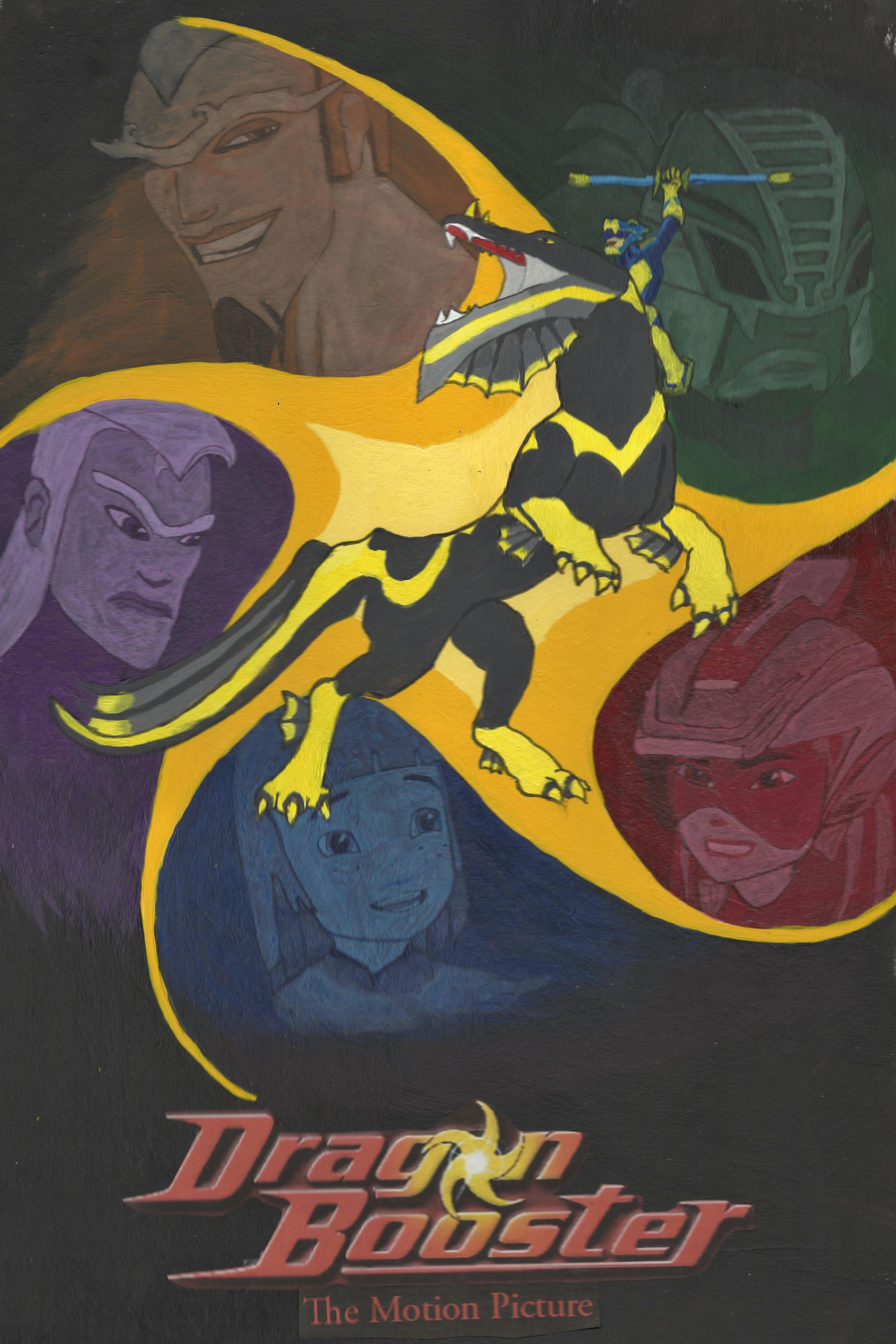 Dragon Booster Wallpapers - Top Free Dragon Booster Backgrounds ...