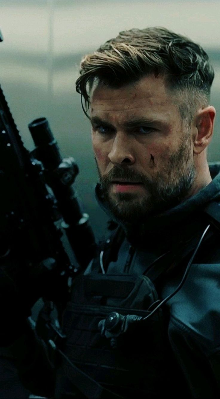 Tyler Rake Wallpapers - Top Free Tyler Rake Backgrounds - WallpaperAccess