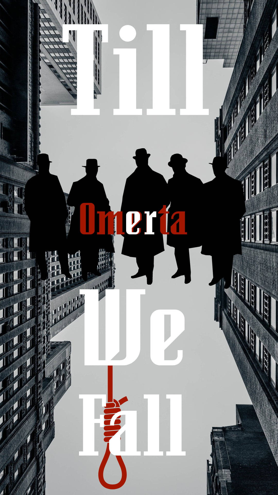 Omerta Wallpapers - Top Free Omerta Backgrounds - WallpaperAccess