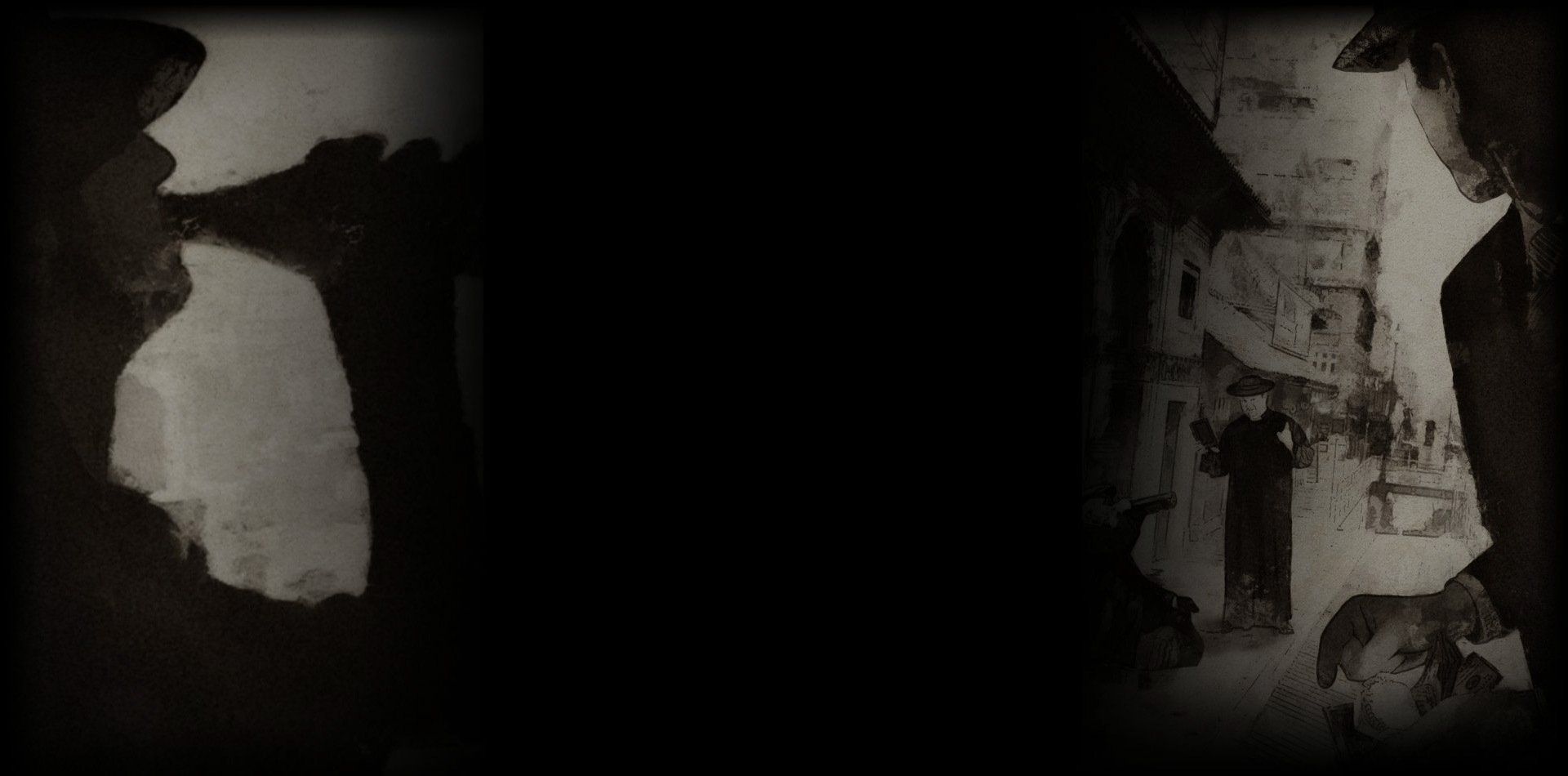 Omerta Wallpapers - Top Free Omerta Backgrounds - WallpaperAccess
