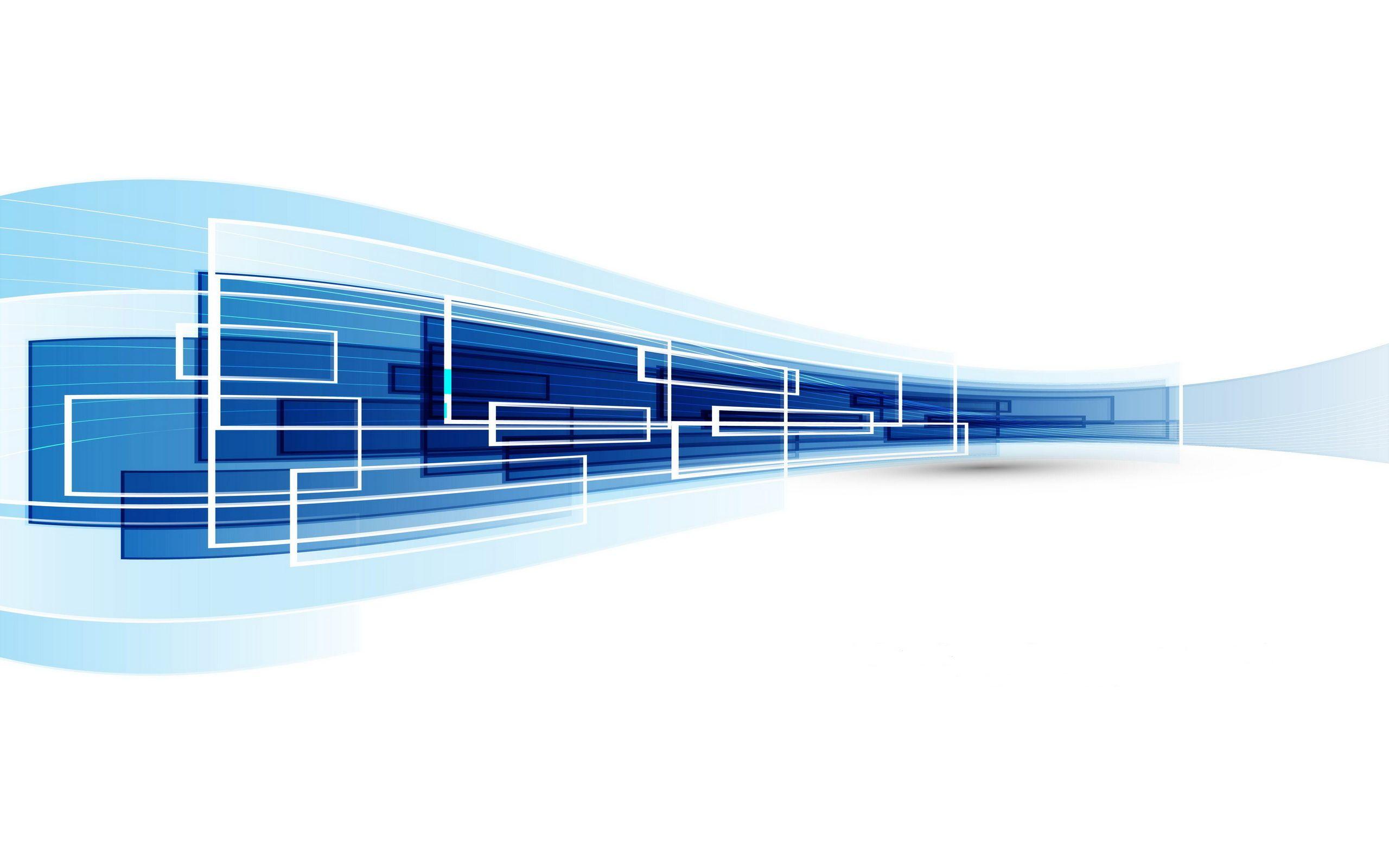 Blue Vector Wallpapers - Top Free Blue Vector Backgrounds - WallpaperAccess