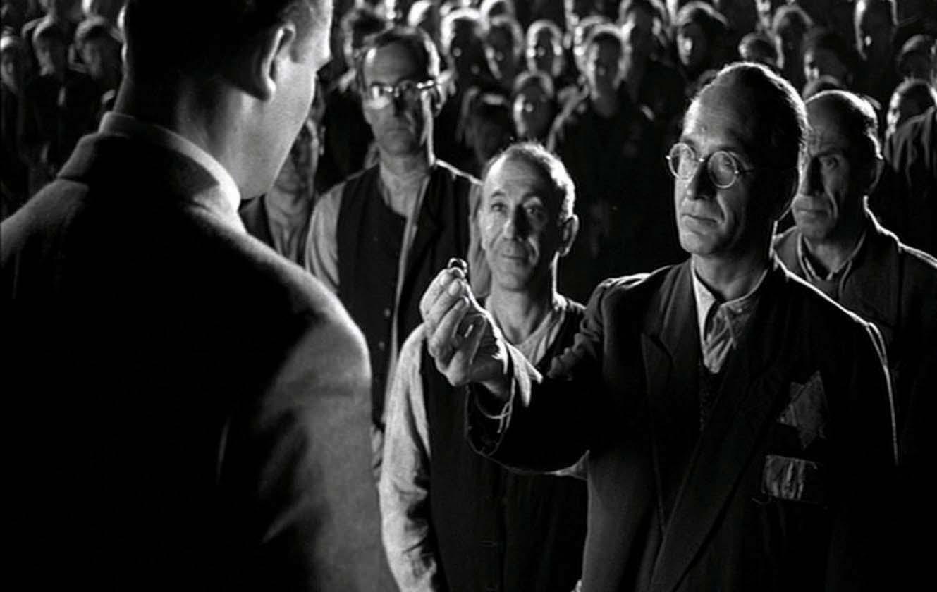 Schindler's List Wallpapers - Top Những Hình Ảnh Đẹp