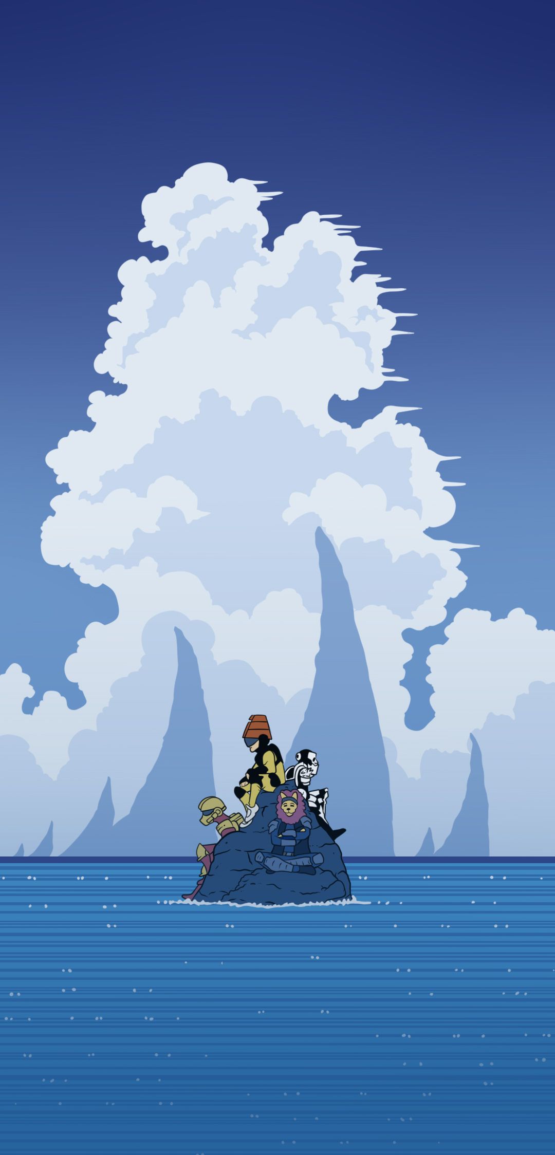GOT Mobile Wallpapers - Top Free GOT Mobile Backgrounds - WallpaperAccess