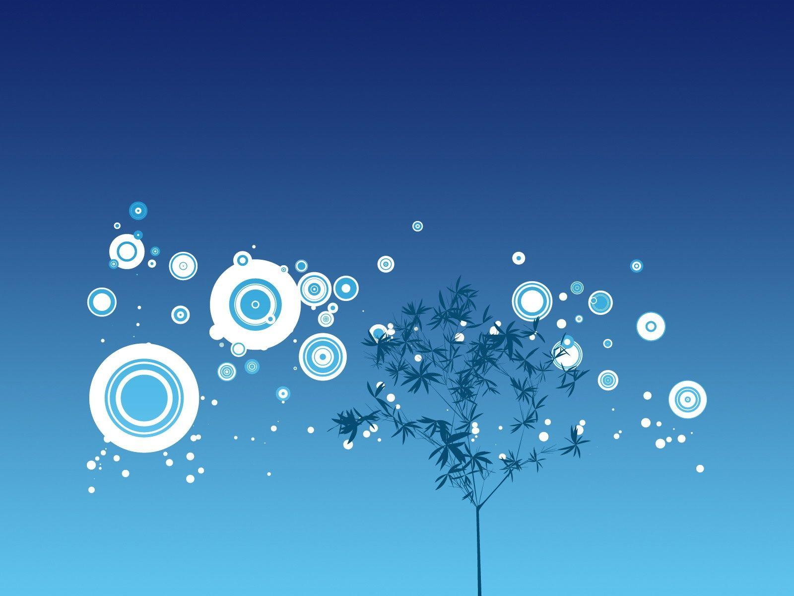 Blue Vector Wallpapers - Top Free Blue Vector Backgrounds - WallpaperAccess