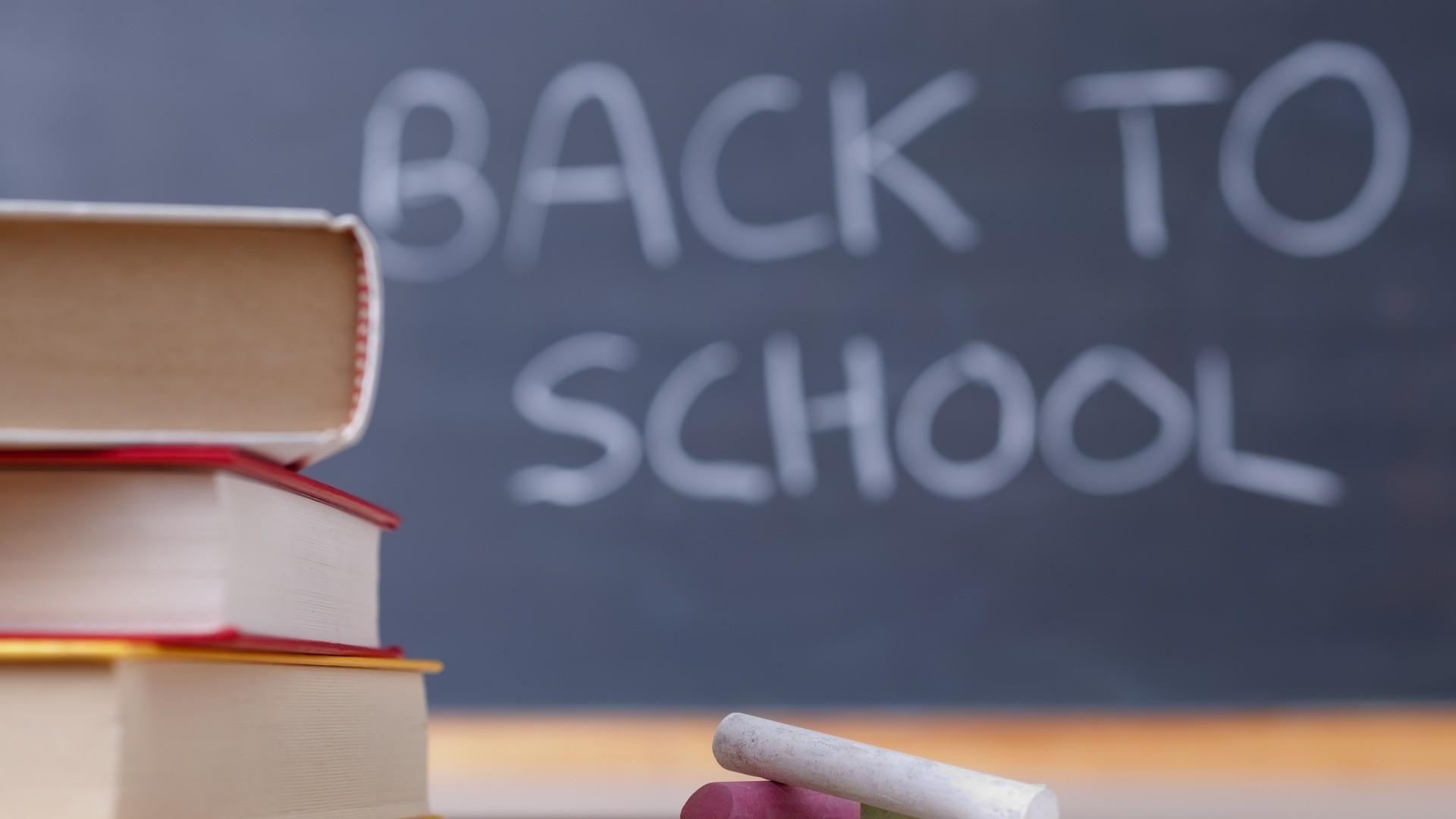 Classroom Wallpapers - Top Free Classroom Backgrounds - WallpaperAccess