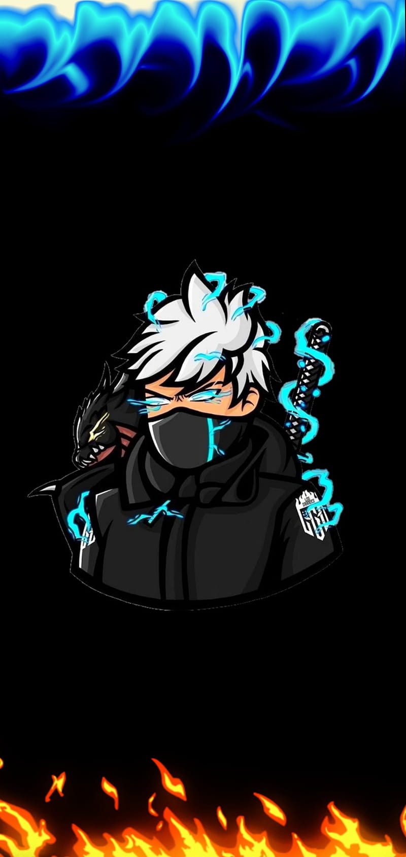 Gaming DP Wallpapers - Top Free Gaming DP Backgrounds - WallpaperAccess