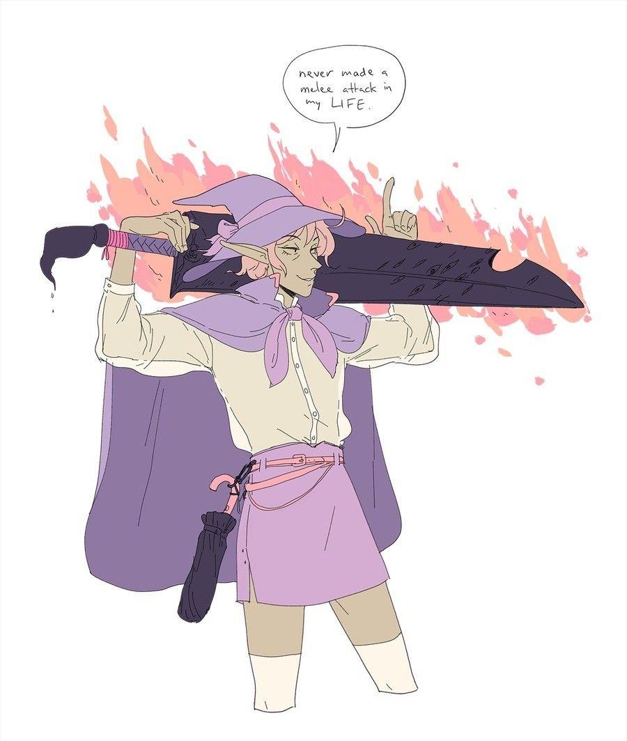 The Adventure Zone Wallpapers - Top Free The Adventure Zone Backgrounds ...