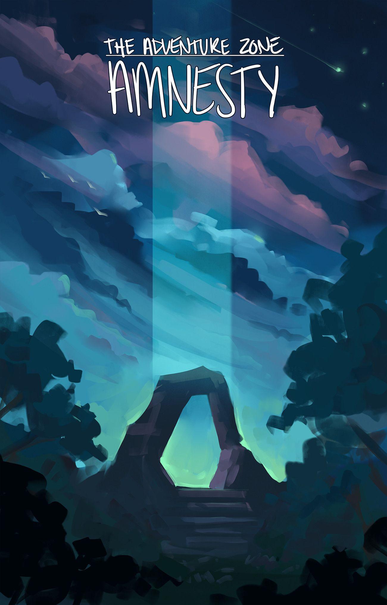 The Adventure Zone Wallpapers - Top Free The Adventure Zone Backgrounds ...