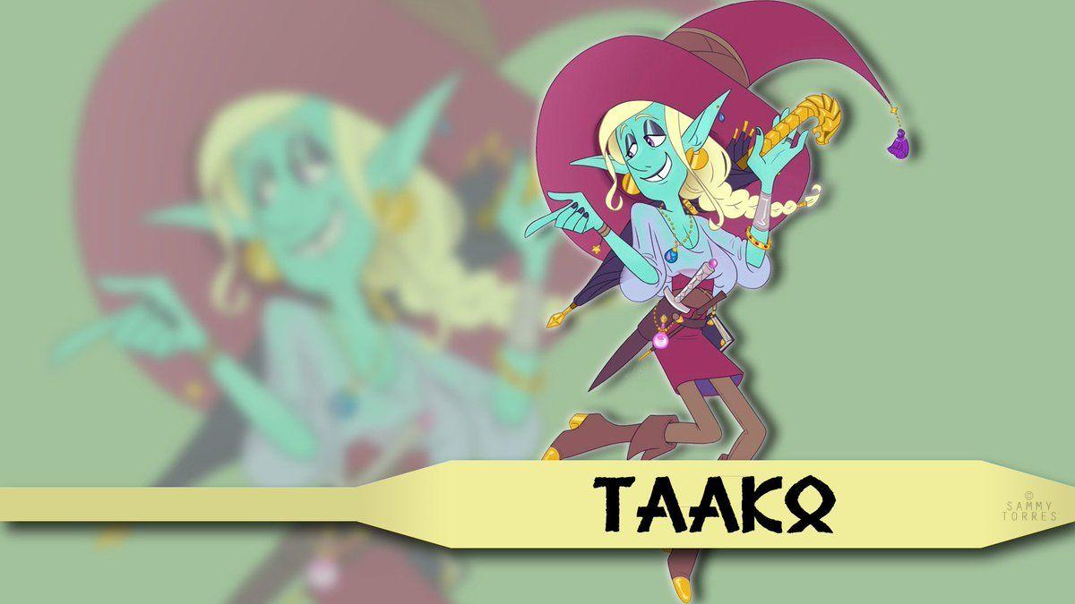 The Adventure Zone Wallpapers - Top Free The Adventure Zone Backgrounds ...