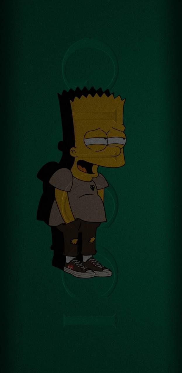 Gucci Bart Wallpapers - Top Free Gucci Bart Backgrounds - WallpaperAccess