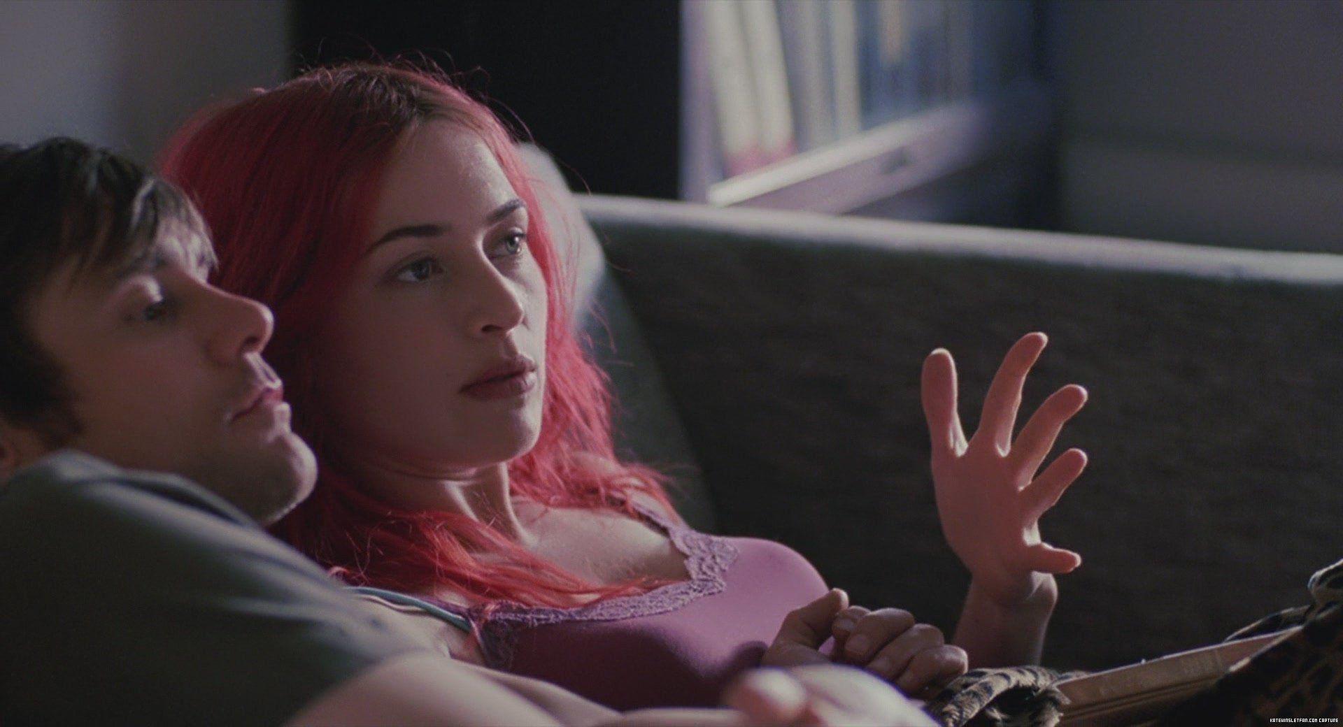 Eternal Sunshine Wallpapers - Top Free Eternal Sunshine Backgrounds ...