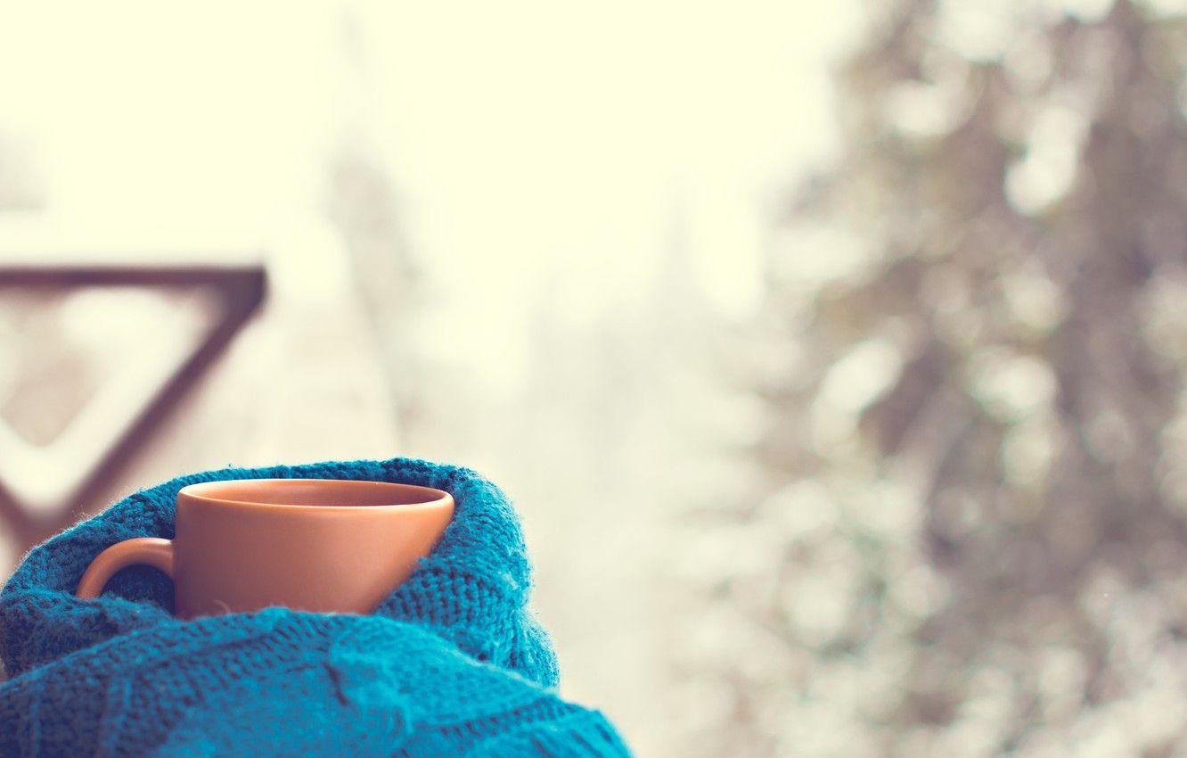Winter Coffee Wallpapers - Top Free Winter Coffee Backgrounds ...