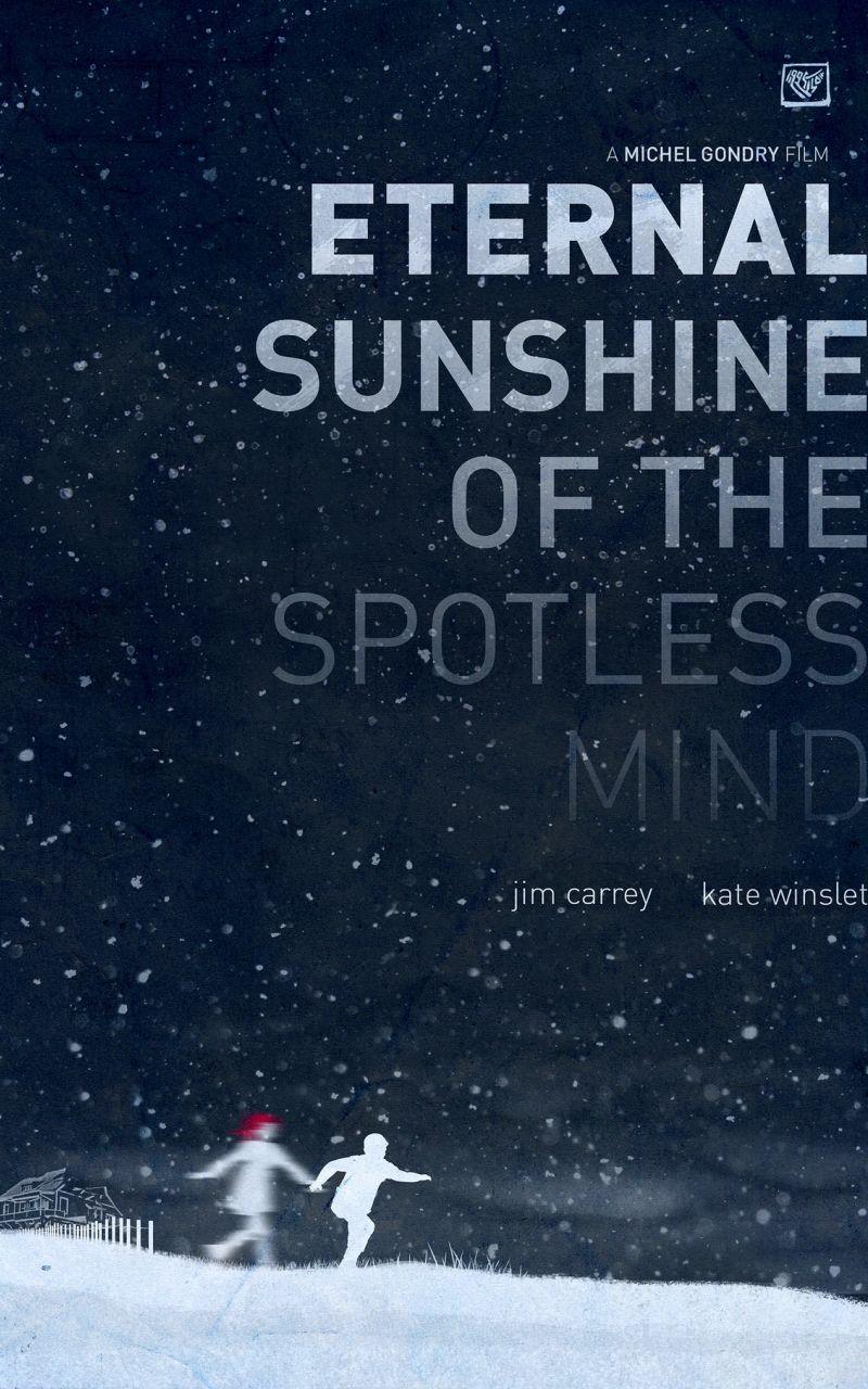 Eternal Sunshine Wallpapers - Top Free Eternal Sunshine Backgrounds ...