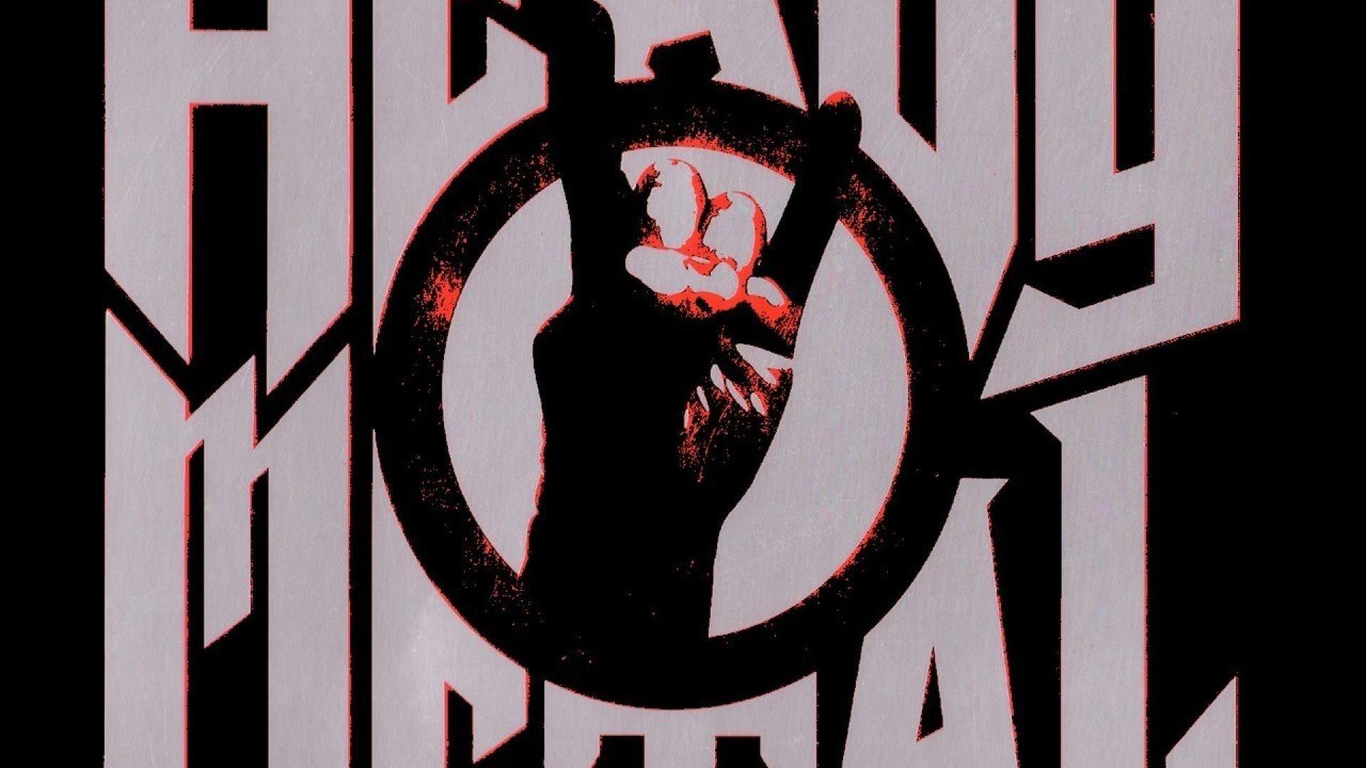 Metal Music Wallpapers - Top Free Metal Music Backgrounds - WallpaperAccess