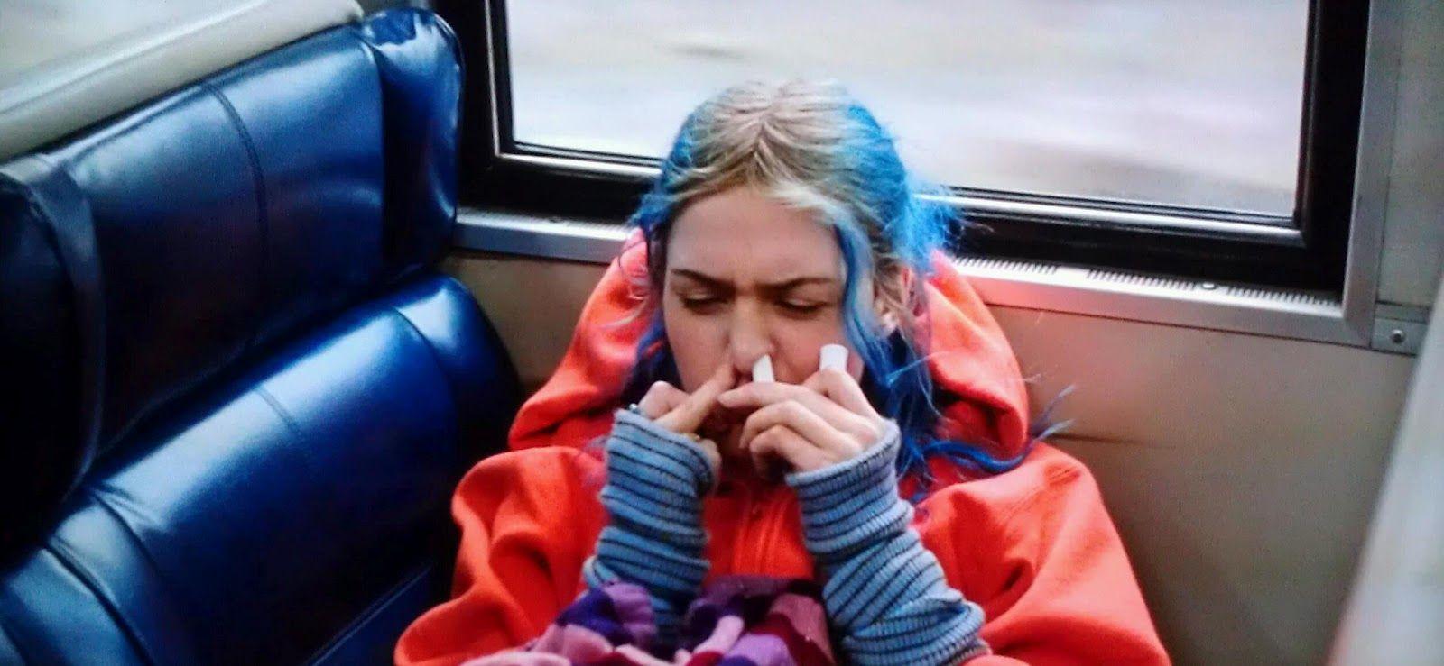 Eternal Sunshine Wallpapers - Top Free Eternal Sunshine Backgrounds ...