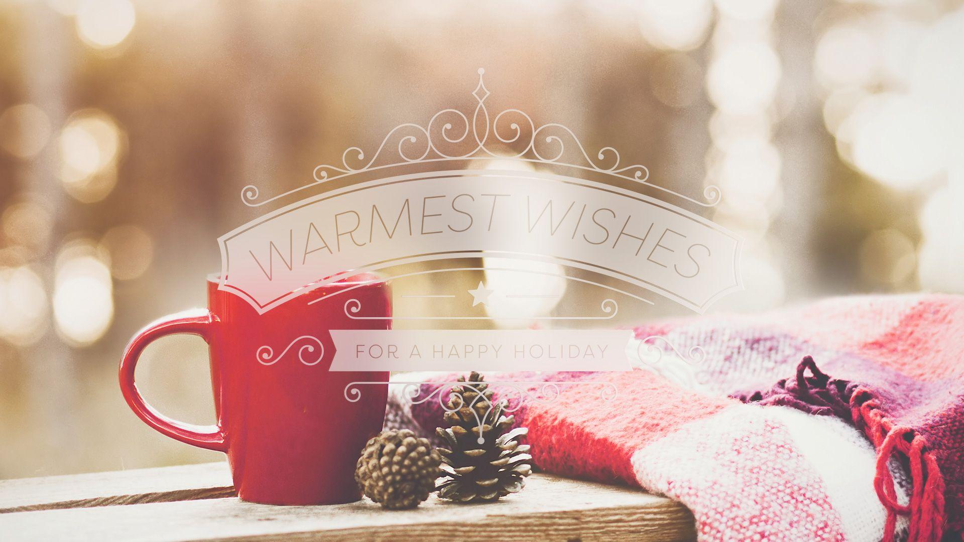 Winter Coffee Wallpapers - Top Free Winter Coffee Backgrounds ...