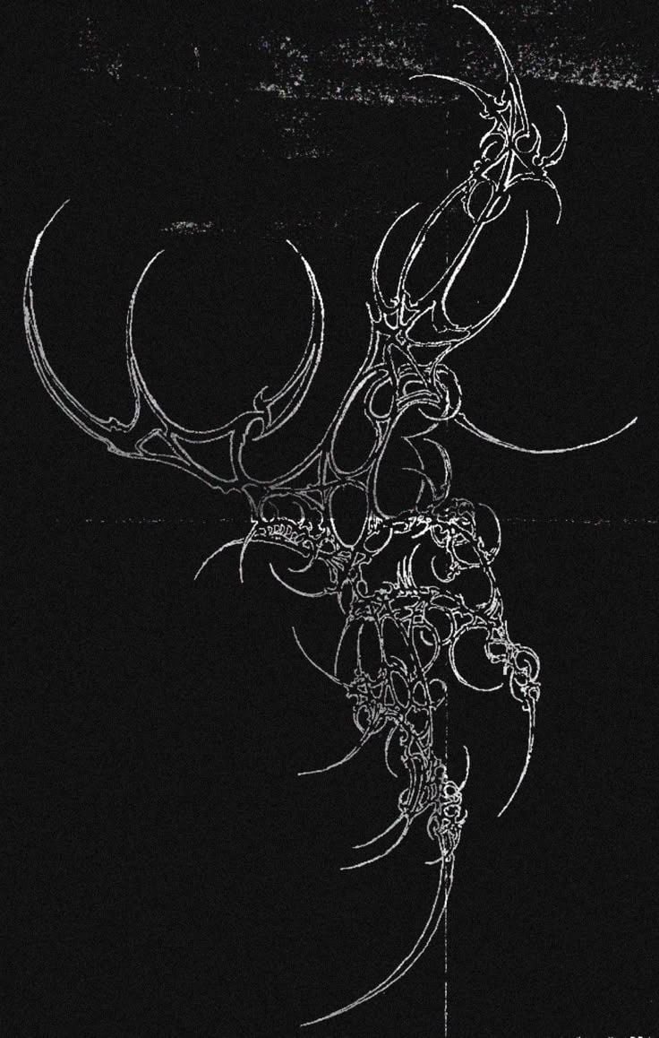 Cybersigilism Wallpapers - Top Free Cybersigilism Backgrounds ...