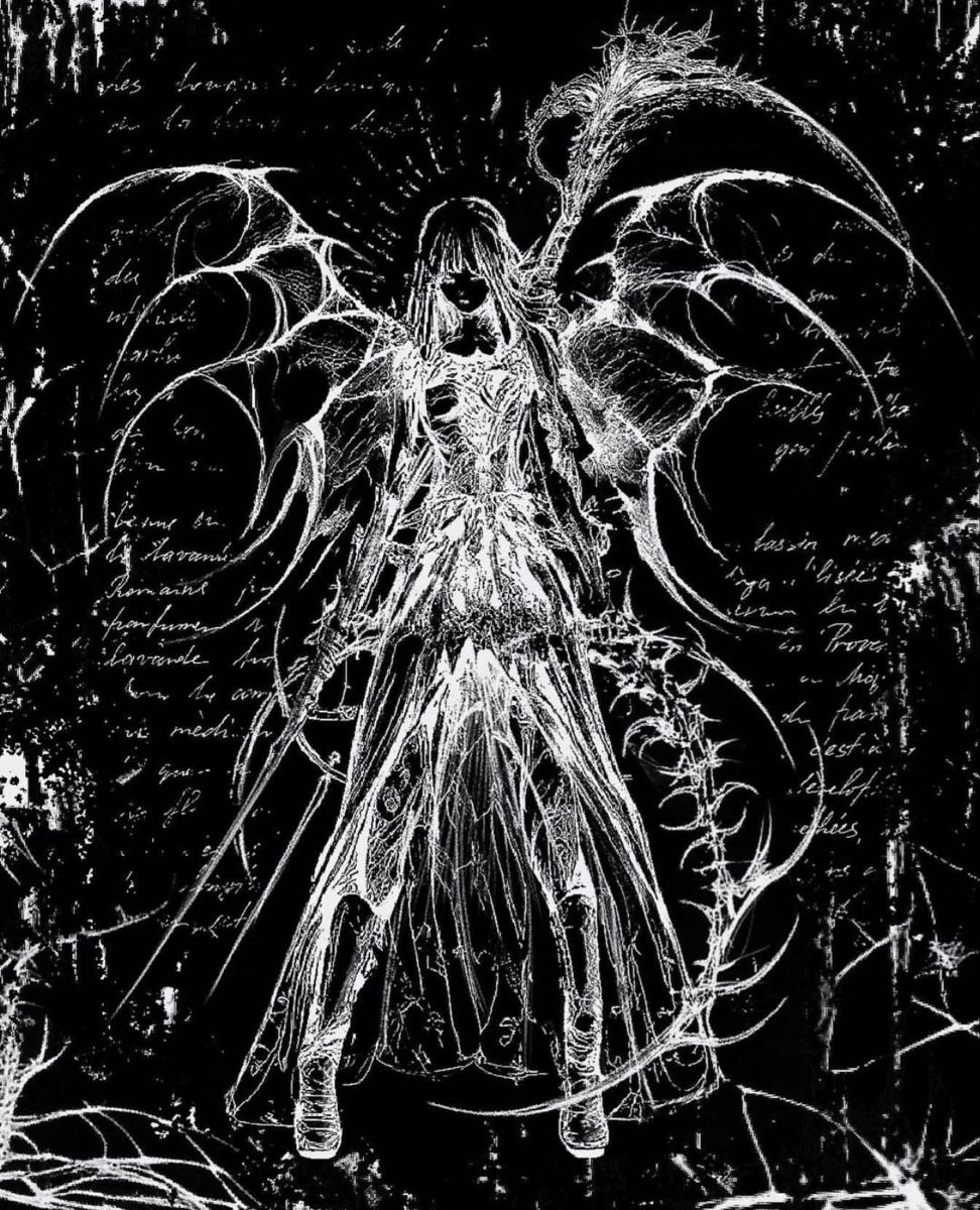 Cybersigilism Wallpapers - Top Free Cybersigilism Backgrounds ...