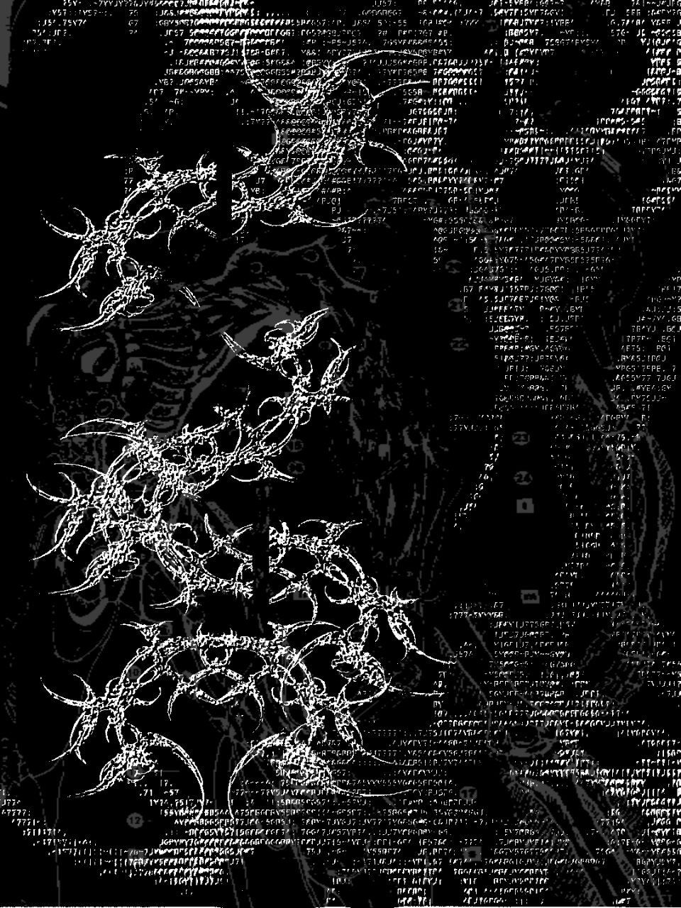 Cybersigilism Wallpapers - Top Free Cybersigilism Backgrounds ...