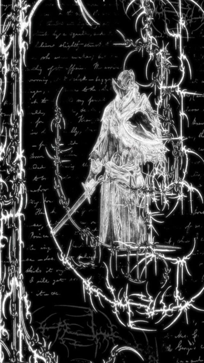 Cyber Sigilism Wallpapers - Top Free Cyber Sigilism Backgrounds ...