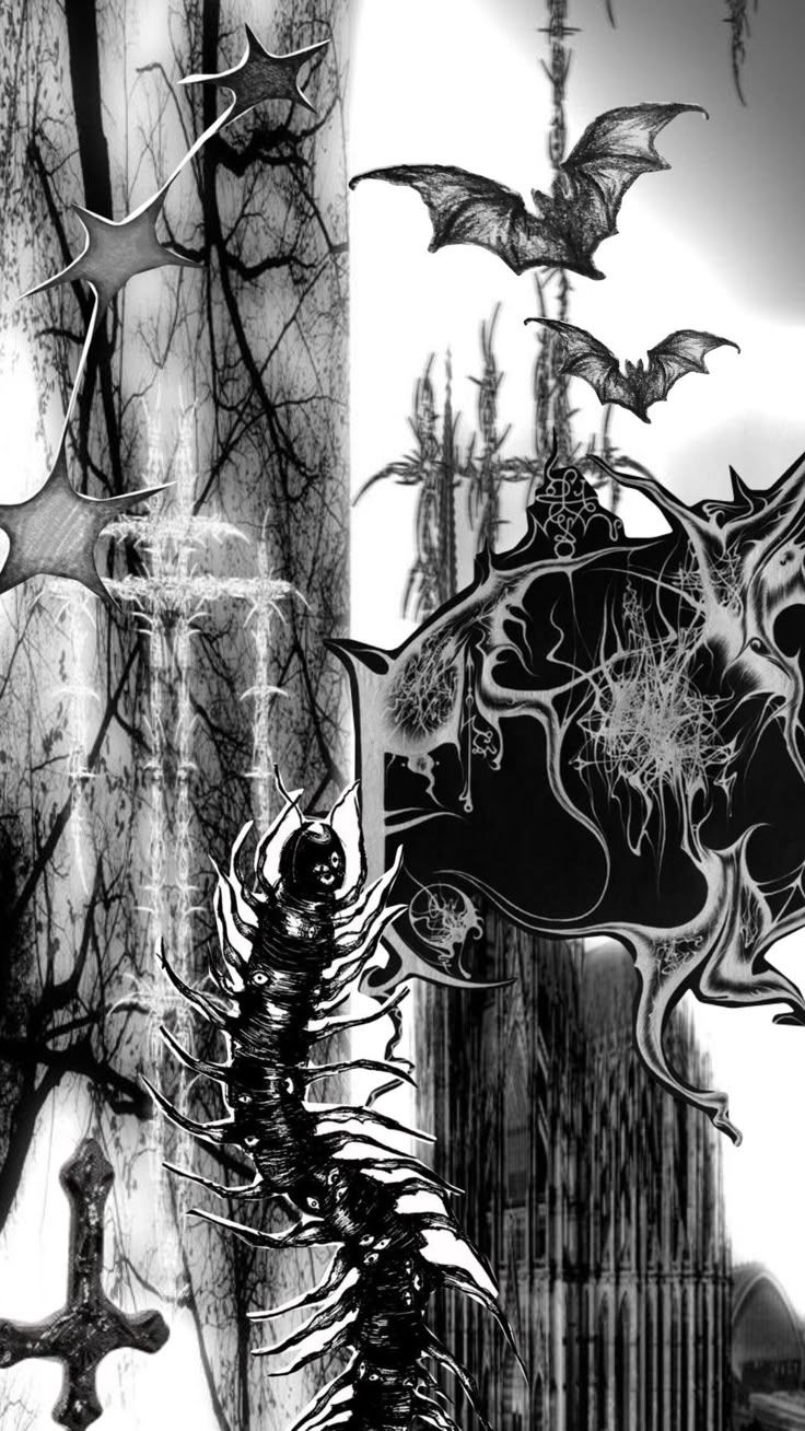 Cybersigilism Wallpapers - Top Free Cybersigilism Backgrounds ...