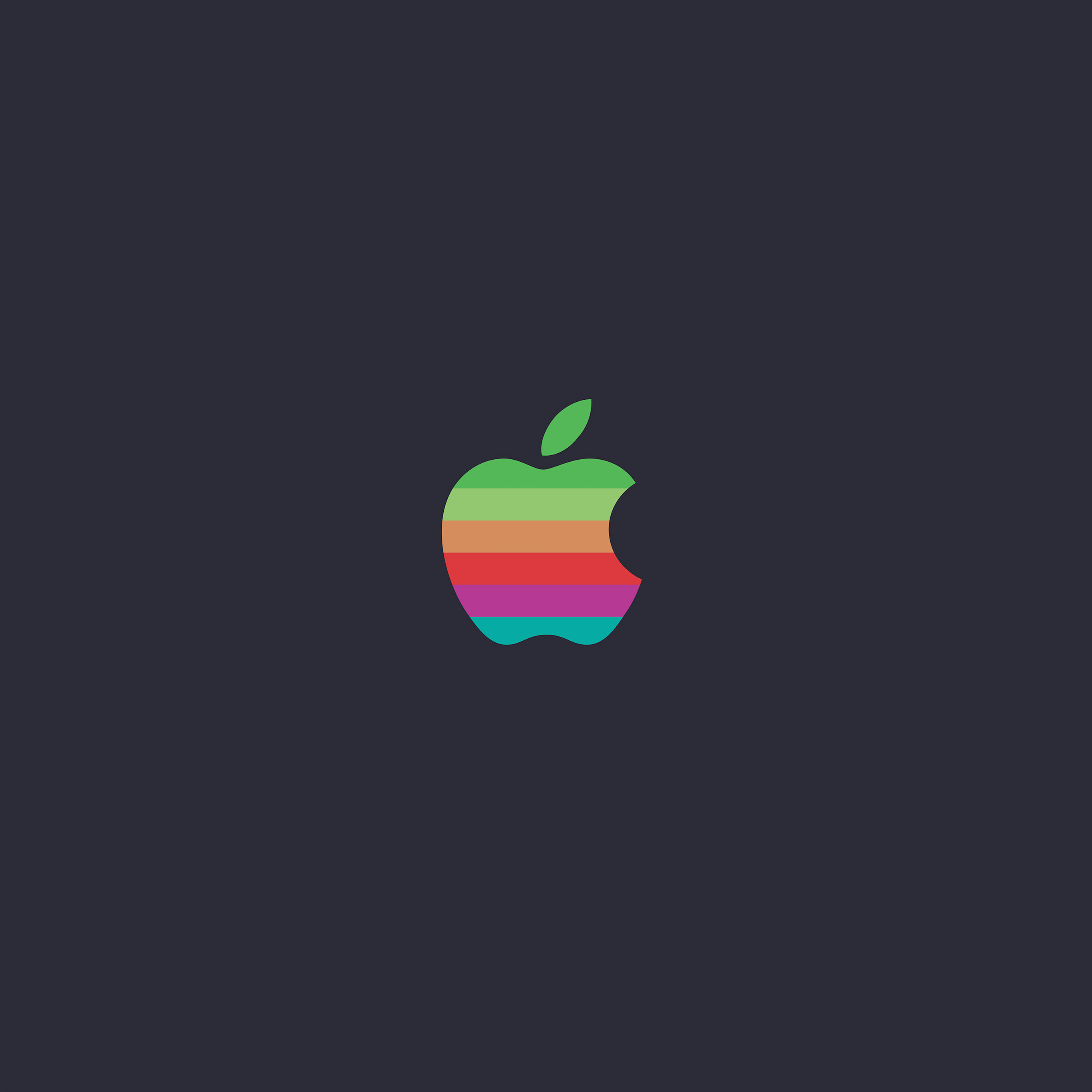 Minimalist Apple Wallpapers - Top Free Minimalist Apple Backgrounds ...