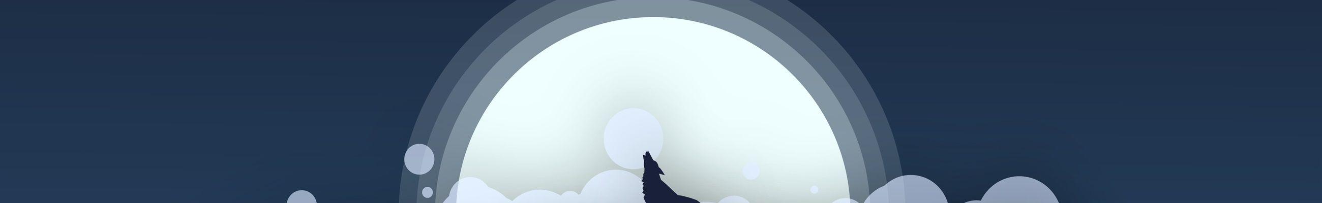 Moon Dual Monitor Wallpapers - Top Free Moon Dual Monitor Backgrounds ...