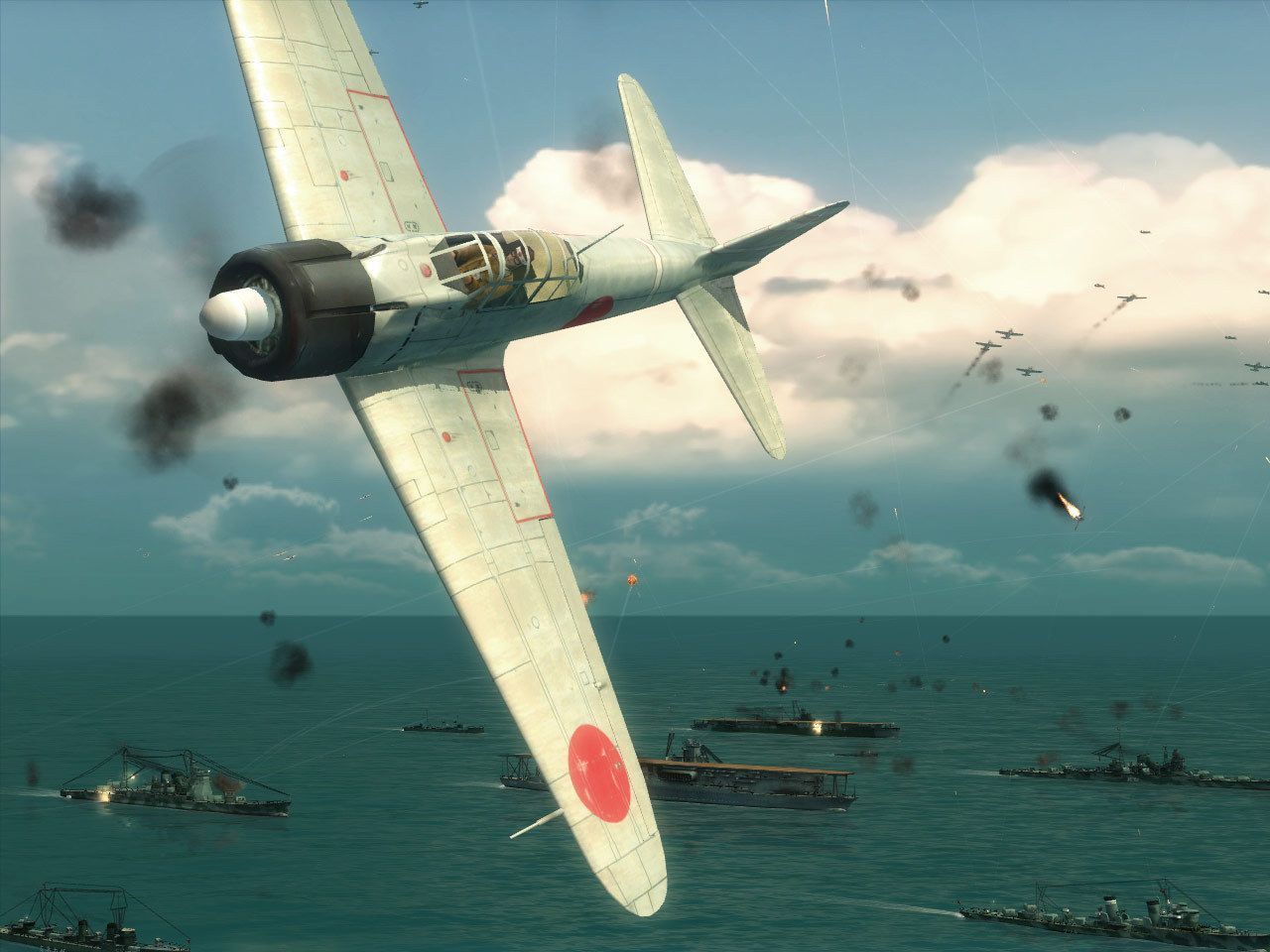 Battle of Midway Wallpapers - Top Free Battle of Midway Backgrounds ...